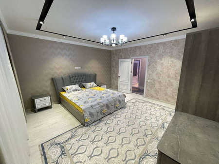 Продаётся Чиланзар 5 3комн. Банковская 100м2.