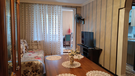 Продажа 2/3/4 Ависозлар 1 проезд, Дубовая