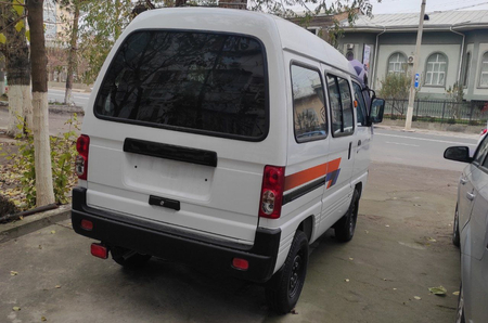 Дамас автомашиналари сотувда акция нарх