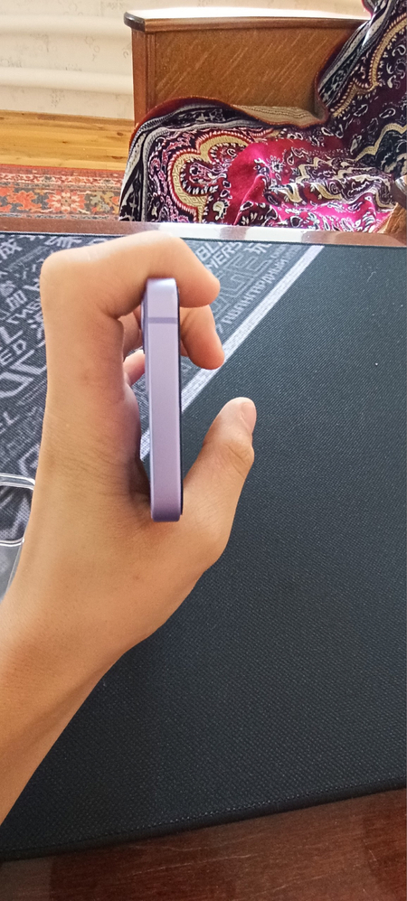Phone 12 mini ideal