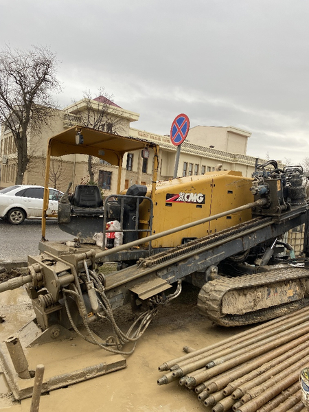 Гнб бурена GNB burovoy hizmati