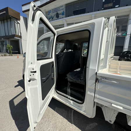 Changan labo 5 tali  Konditsioner 2024