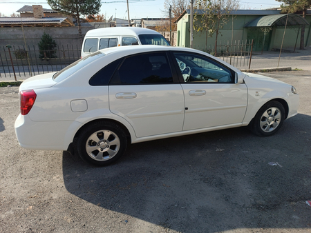 Shevrolet Jentra 2022yil Noyabr. Probeg 12000km.