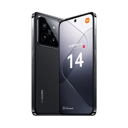 Xiaomi 14 black 8/256