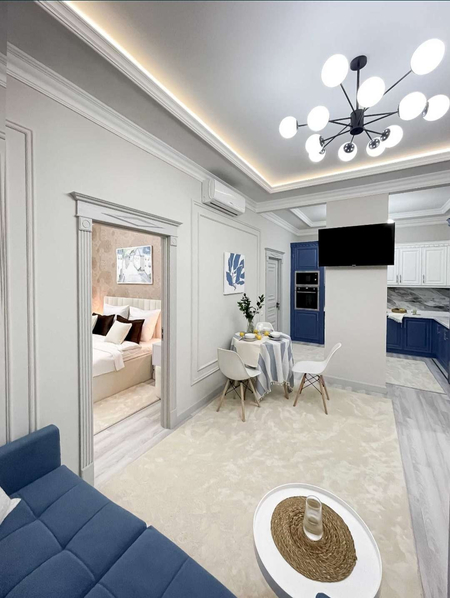 Срочно! Продажа. 3/7/13. ЖК Modern Stroy