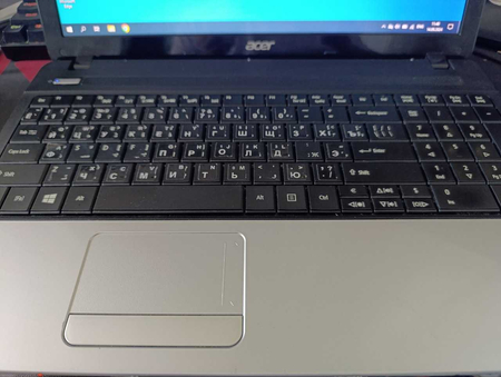 Acer Sifatli Notebook