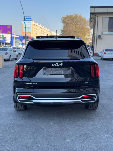 В продаже ! Kia Sorento