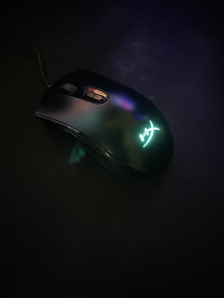 HyperX Pulsfire Core