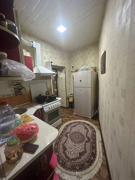 СРОЧНО Продаю 3 ком квартиру на земле маленький домик