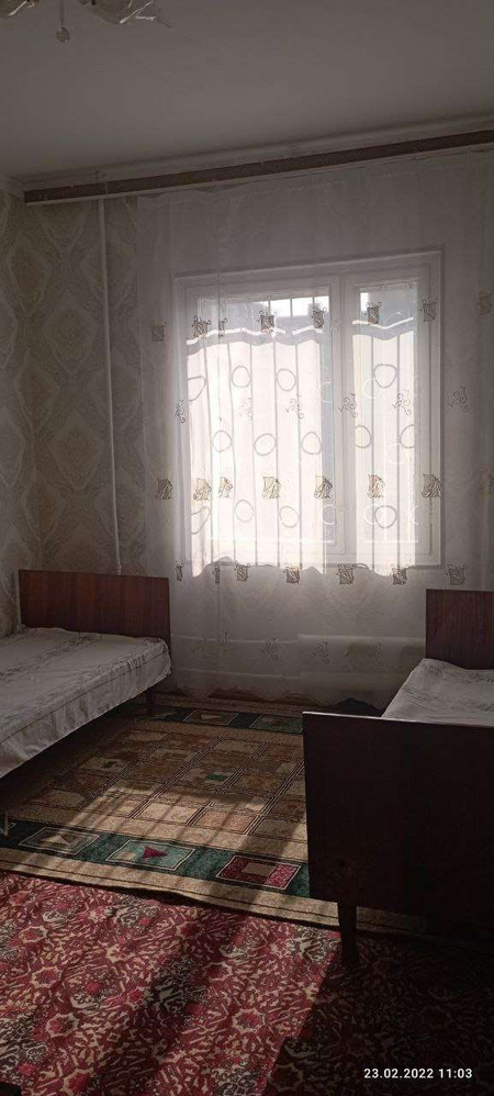 Сергели 8а да боллага квартира шерилига