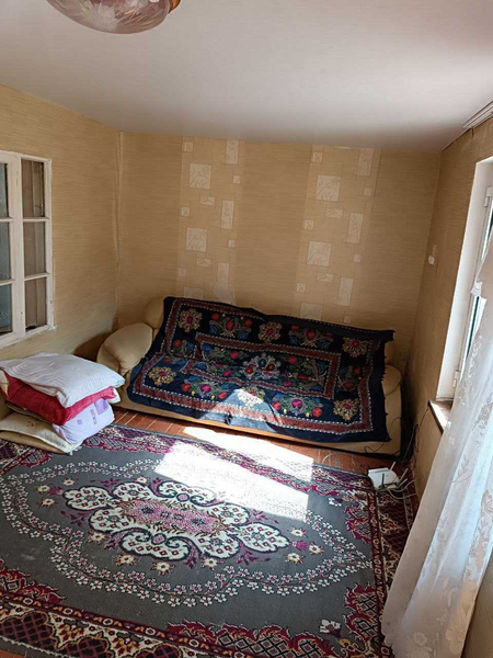 Arenda 2 xona uchastkada Botanika bogi orqasida EBA 7