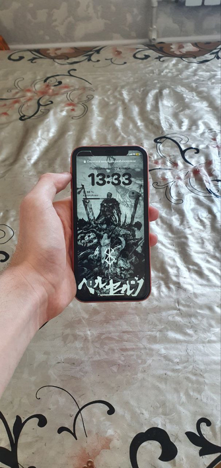 Продаётся айфон Xr