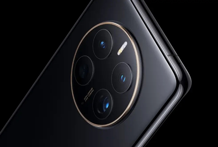 huawei mate 50 pro 8/256 gb black