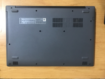 Lenovo Ideapad 320 core i3 сотилади!