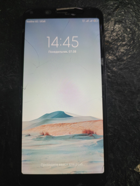 Redmi 7 A сатылады