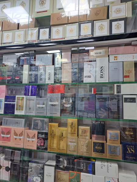 Hugo Boss MA VIE pour femme