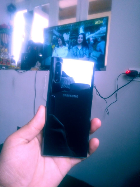 Samsung not 10 5G