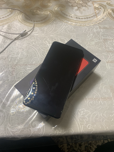 Mi 9T Pro 6\\\\128 Carbon black