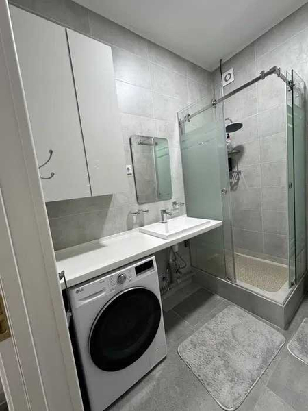 ЖК Greenwich Golden House 2 комнатная Евроремонт Под ключ Успейте