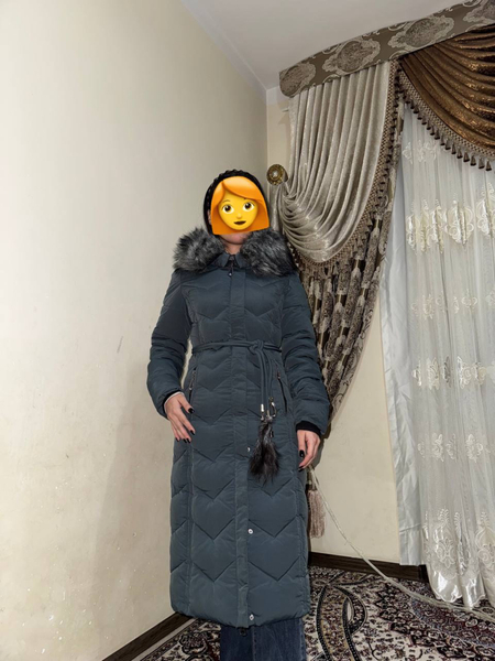 Kurtka holati yaxwi