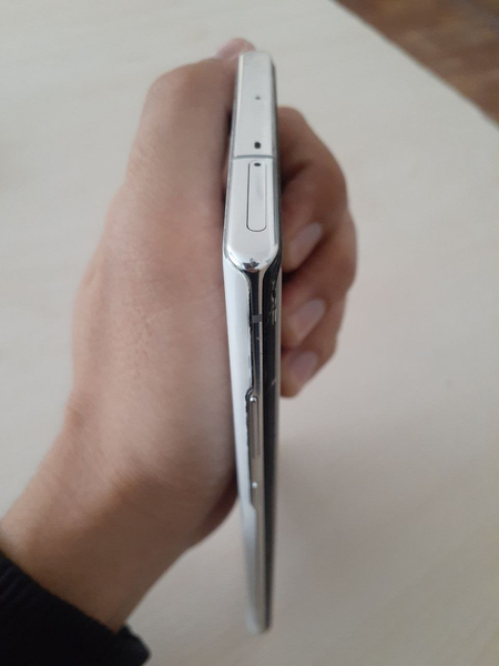 Samsung note 10+ 5G 12/256