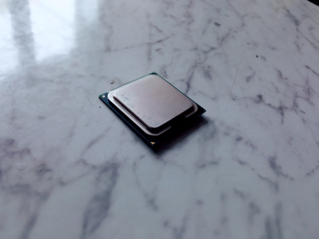 Intel CORE IM2 DUO 2.80GHz