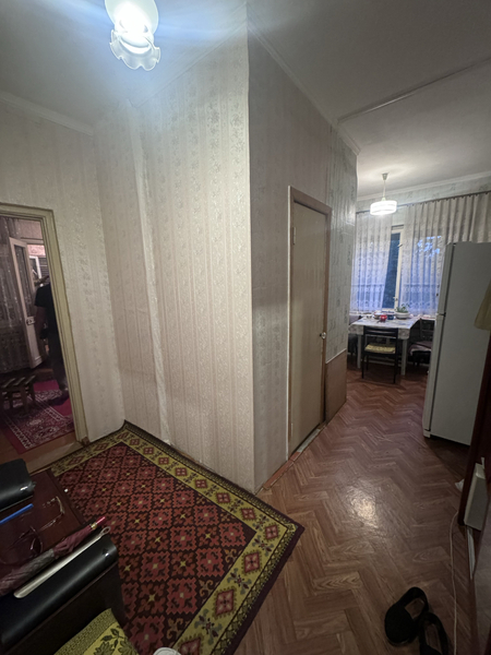 Феруза 1/3/4 балкон 2*6