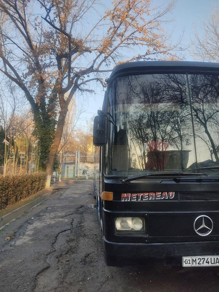 Mersedes bens avtobus sotiladi 2020 yil
