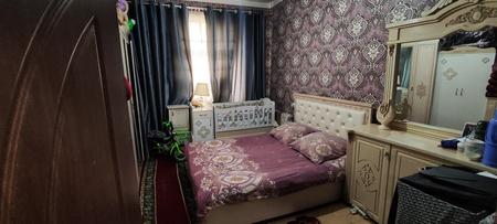 Sergili 6a 2xonali uy sotiladi