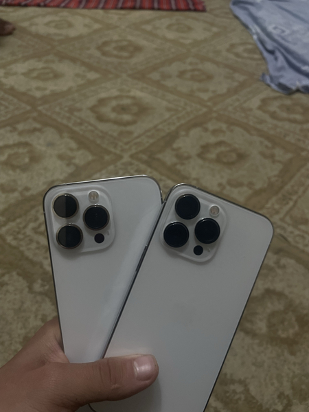 Iphone 13 pro kavolat bilan