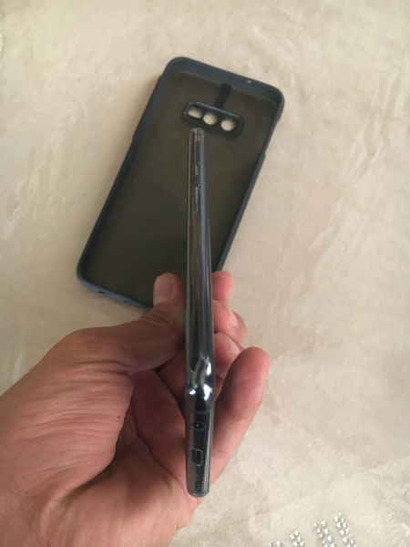 Samsung A20S 32+32GB RADNOY