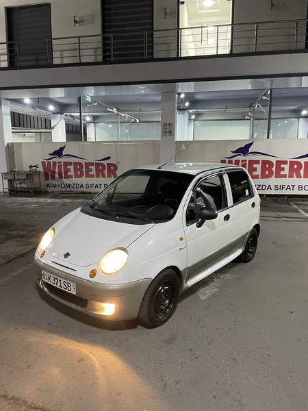 Matiz best arenda boshiga 500