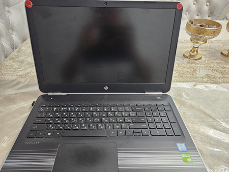 Noutbook HP pavilion