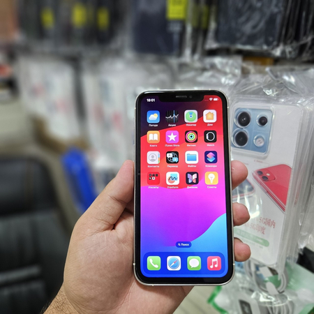 Iphone 15 pro (xr) lla