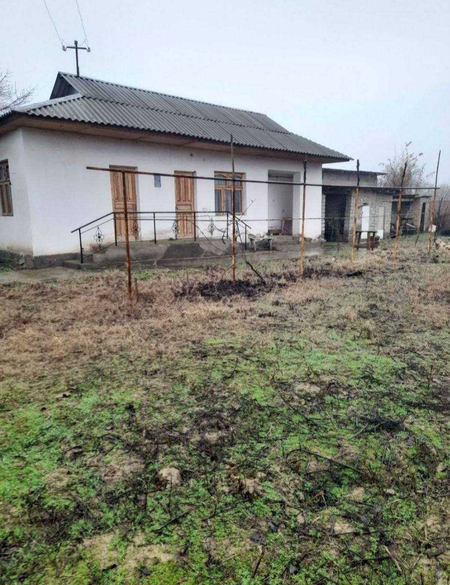 Продается дом Аккурган