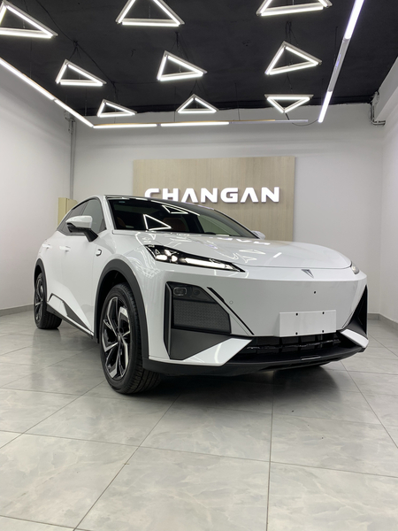Changan Deepal S7 215Max Gibrid
