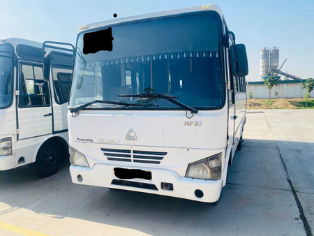 Продаётся ISUZU NP37