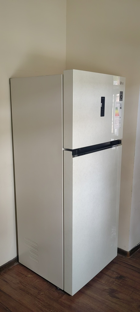 Холодильник LG 70sm