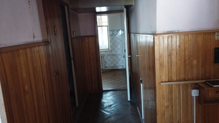 Продается квартира 3/4/5 Карасу 6.       #43