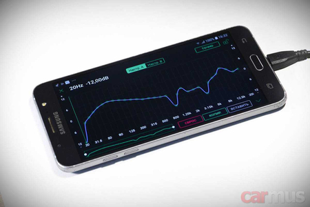 Автомобильный процессор-усилитель PIONEER DEQ-S1000A2