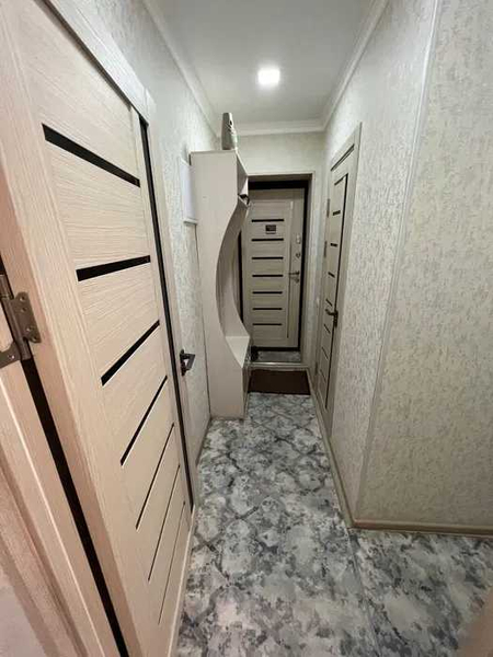 метро Хамза ул Муккими 1/2/4 балкон 2х4