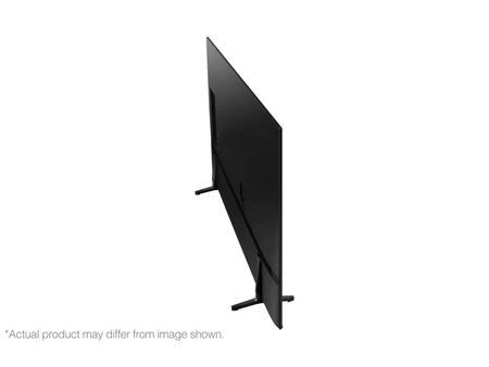 Телевизор Samsung 43BU8000 55