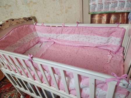 Срочно продается детская кровать