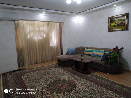 Мирабадский • Айбек • 2-комн • 70м² • этаж 4/9