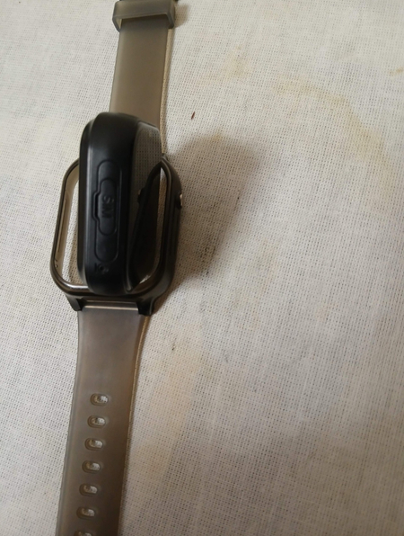 Meimi smartwatch bolalar uchun