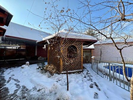 Продается дом Мирабадский, улица Куддус 4 сотки (98881)