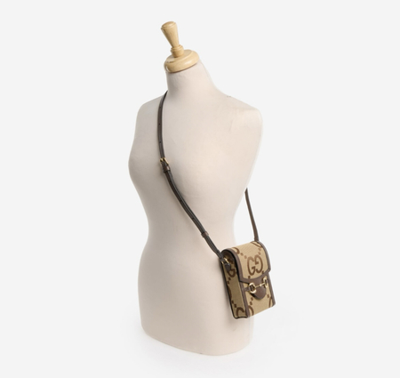 Gucci cross body bag