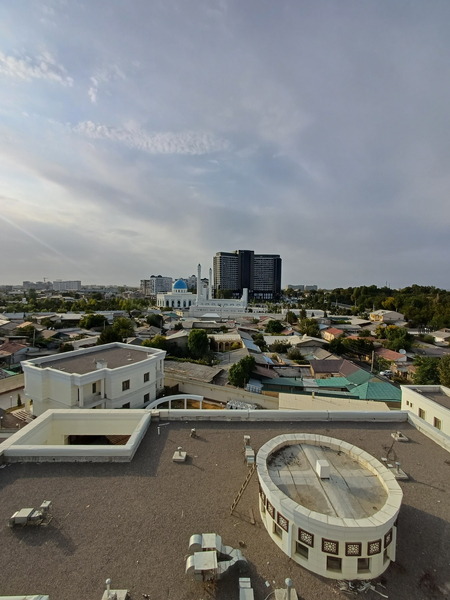 Аренда офис на Бизнес центре. Минор.