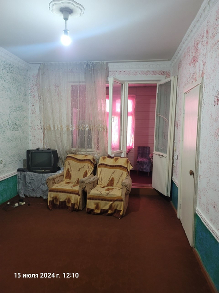 Чиланзар 19. 1/1/4. Балкон 2*6. Базарчик ориентир.