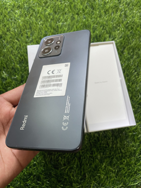 Redmi note 12 8+4/128